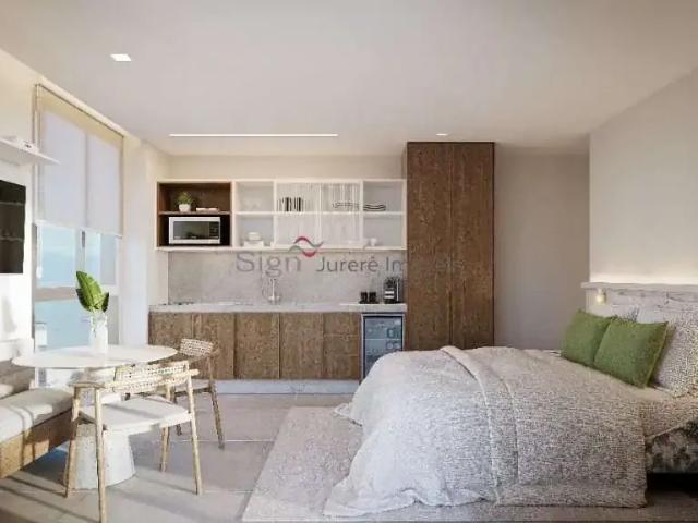 Apartamento para Venda em Florianópolis/SC Jurerê 2 Quartos