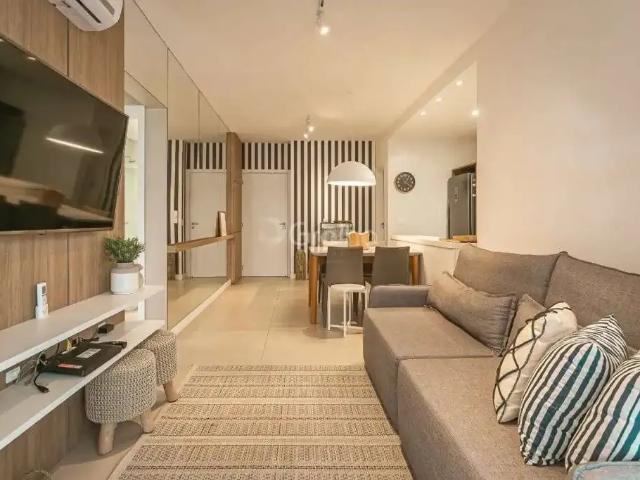 Apartamento para Venda em Florianópolis/SC Jurerê 2 Quartos