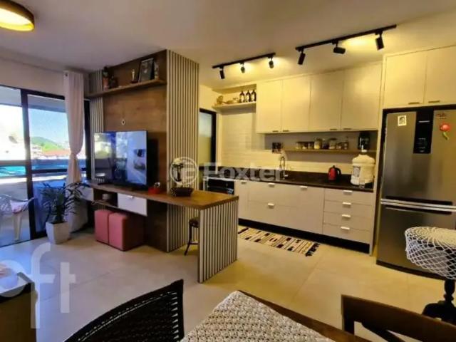 Apartamento para Venda em Florianópolis/SC Jurerê 2 Quartos