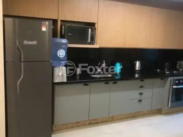 Apartamento para Venda em Florianópolis/SC Jurerê 2 Quartos