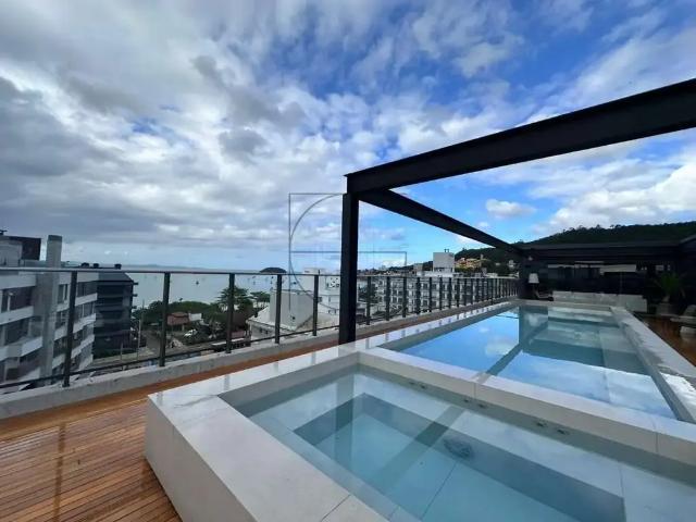Apartamento para Venda em Florianópolis/SC Jurerê 2 Quartos