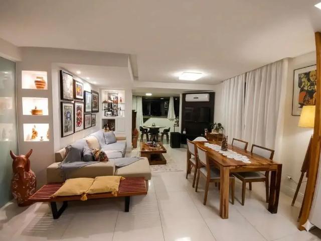 Apartamento para Venda em Florianópolis/SC Jurerê Internacional 2 Quartos