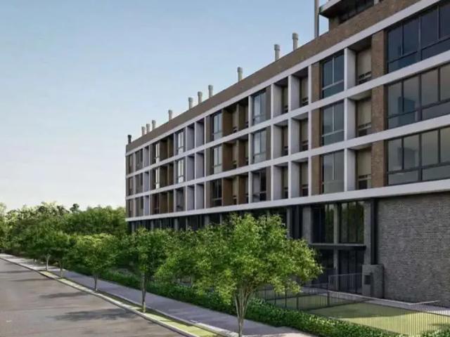 Apartamento para Venda em Florianópolis/SC Jurerê 2 Quartos