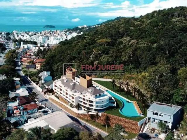 Apartamento para Venda em Florianópolis/SC Jurerê 2 Quartos