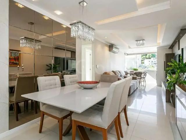 Apartamento para Venda em Florianópolis/SC Jurerê 2 Quartos