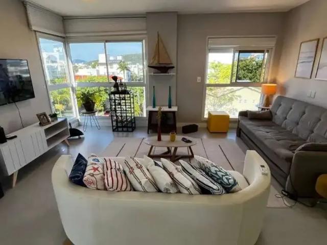 Apartamento para Venda em Florianópolis/SC Jurerê 2 Quartos