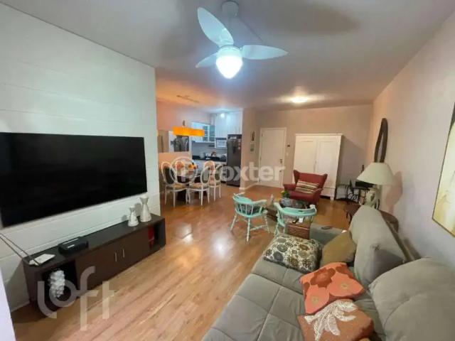 Apartamento para Venda em Florianópolis/SC Jurerê 2 Quartos