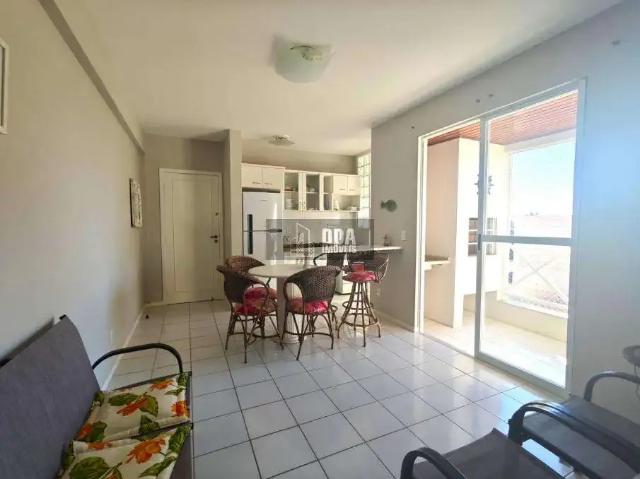 Apartamento para Venda em Florianópolis/SC Jurerê 2 Quartos