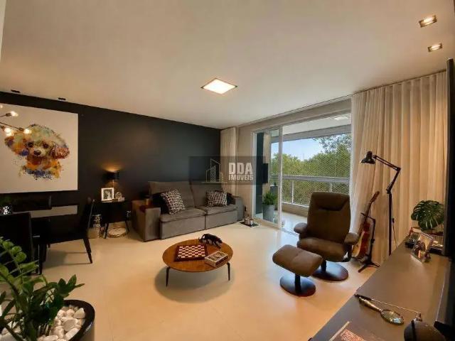 Apartamento para Venda em Florianópolis/SC Jurerê 2 Quartos