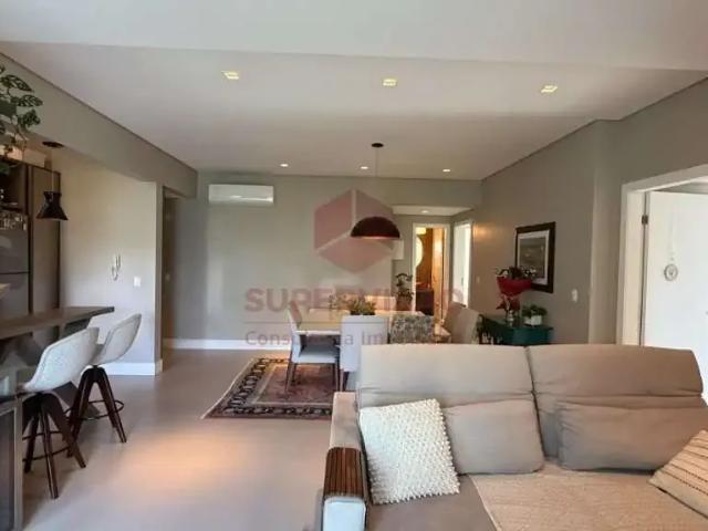 Apartamento para Venda em Florianópolis/SC Jurerê 2 Quartos