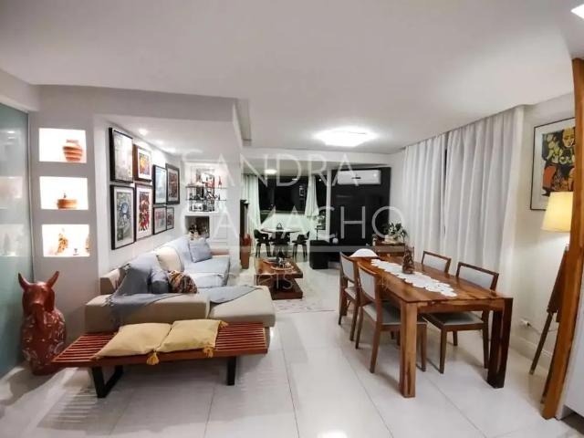 Apartamento para Venda em Florianópolis/SC Jurerê 2 Quartos