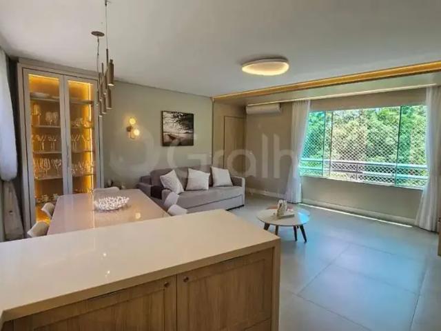 Apartamento para Venda em Florianópolis/SC Jurerê 2 Quartos