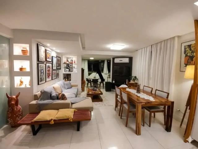 Apartamento para Venda em Florianópolis/SC Jurerê 2 Quartos