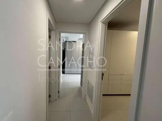 Apartamento para Venda em Florianópolis/SC Jurerê 2 Quartos