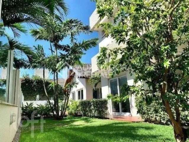 Apartamento para Venda em Florianópolis/SC Jurerê 2 Quartos
