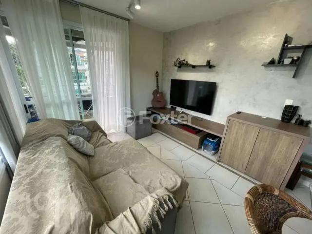 Apartamento para Venda em Florianópolis/SC Jurerê 2 Quartos