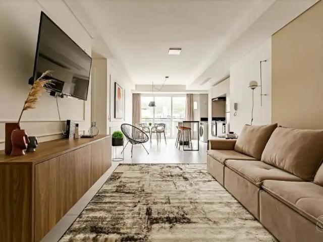Apartamento para Venda em Florianópolis/SC Jurerê 2 Quartos