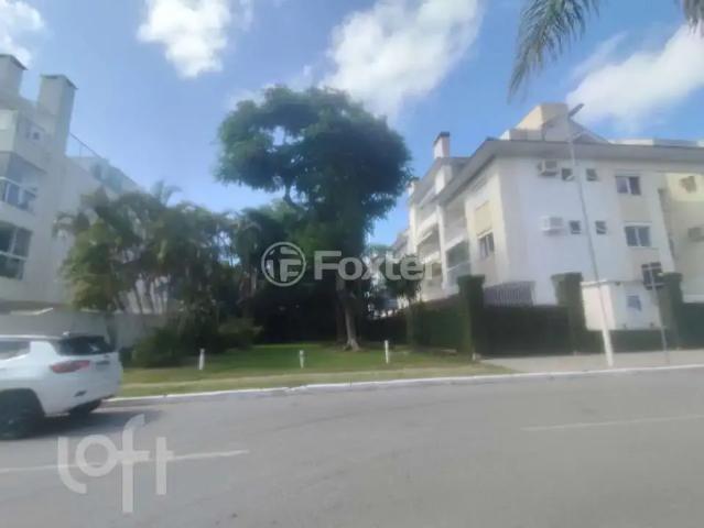 Apartamento para Venda em Florianópolis/SC Jurerê 2 Quartos