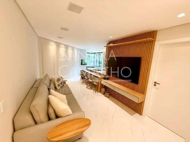 Apartamento para Venda em Florianópolis/SC Jurerê 2 Quartos