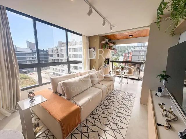 Apartamento para Venda em Florianópolis/SC Jurerê 2 Quartos