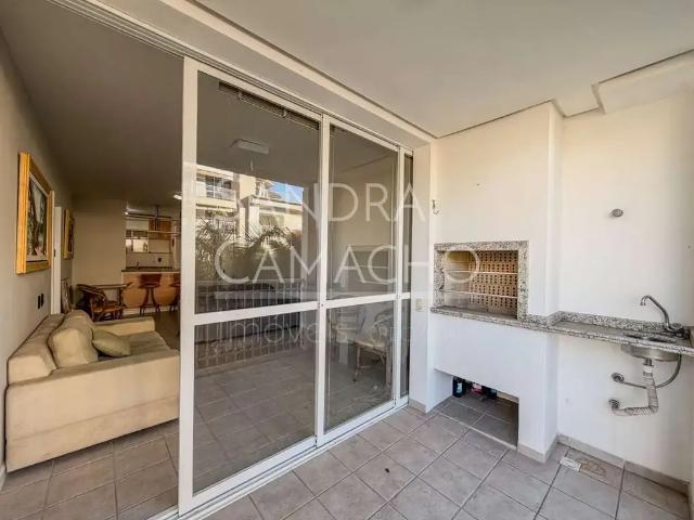 Apartamento para Venda em Florianópolis/SC Jurerê 2 Quartos