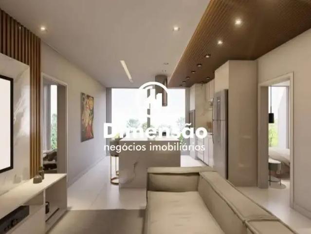 Apartamento para Venda em Florianópolis/SC Jurerê 2 Quartos