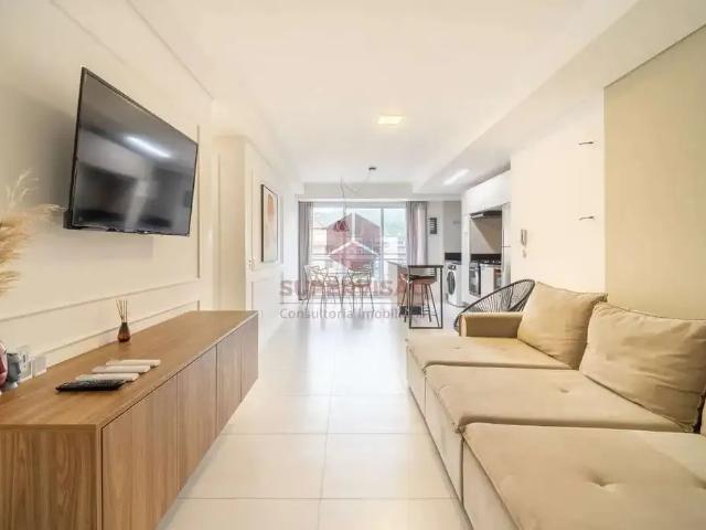 Apartamento para Venda em Florianópolis/SC Jurerê 2 Quartos