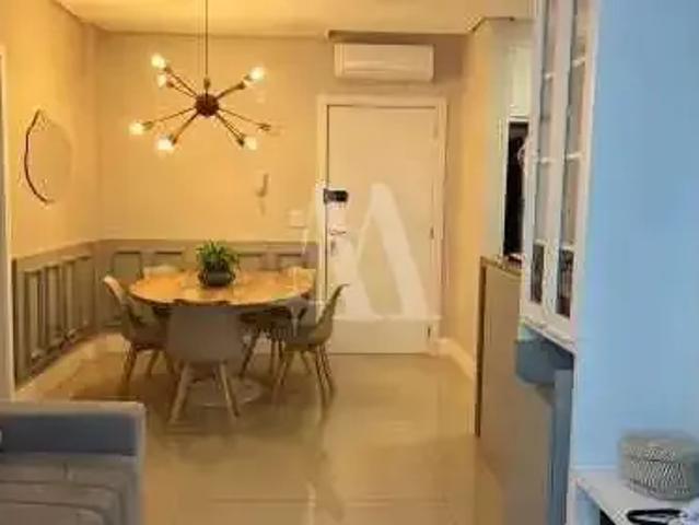 Apartamento para Venda em Florianópolis/SC Jurerê 2 Quartos