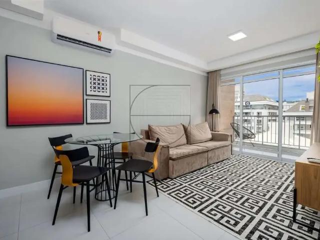 Apartamento para Venda em Florianópolis/SC Jurerê 2 Quartos