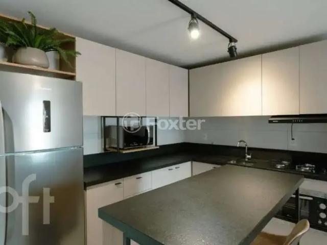 Apartamento para Venda em Florianópolis/SC Jurerê 2 Quartos