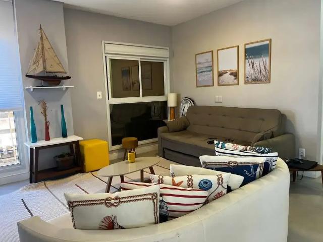 Apartamento para Venda em Florianópolis/SC Jurerê 2 Quartos