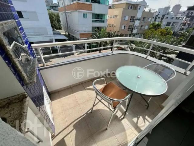 Apartamento para Venda em Florianópolis/SC Jurerê 2 Quartos