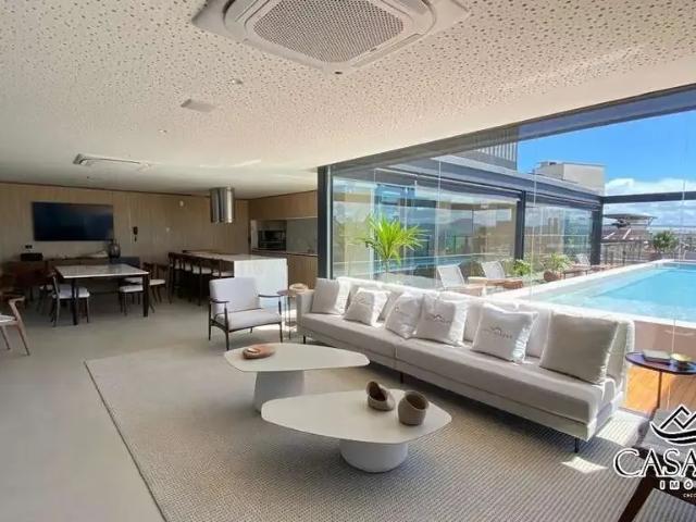 Apartamento para Venda em Florianópolis/SC Jurerê 2 Quartos