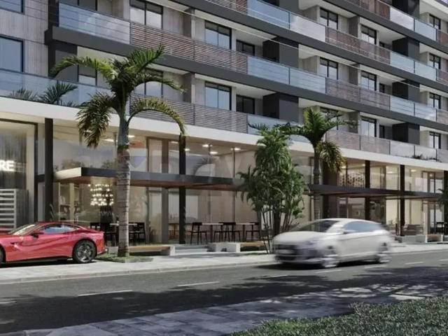 Apartamento para Venda em Florianópolis/SC Jurerê 2 Quartos