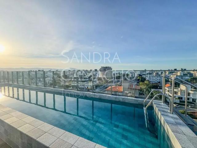Apartamento para Venda em Florianópolis/SC Jurerê 2 Quartos