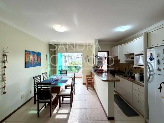 Apartamento para Venda em Florianópolis/SC Jurerê 2 Quartos