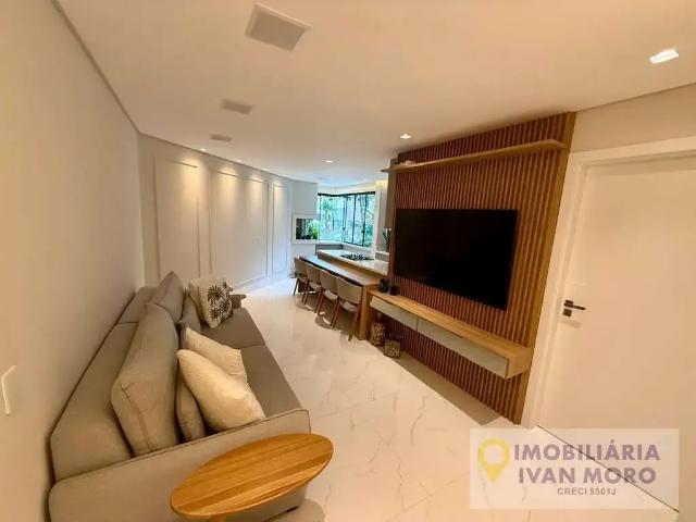 Apartamento para Venda em Florianópolis/SC Jurerê 2 Quartos