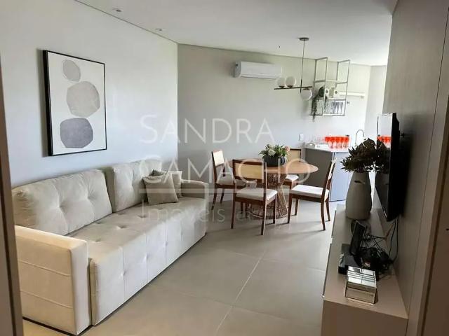 Apartamento para Venda em Florianópolis/SC Jurerê 2 Quartos