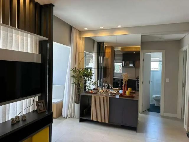 Apartamento para Venda em Florianópolis/SC Jurerê 2 Quartos