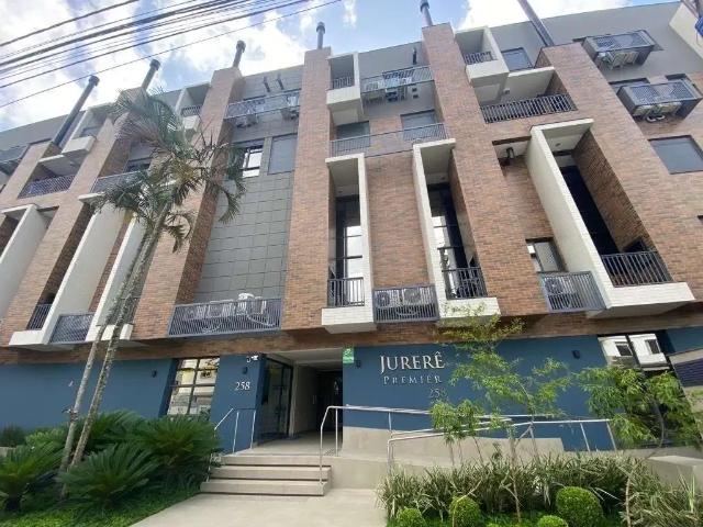 Apartamento para Venda em Florianópolis/SC Jurerê 2 Quartos