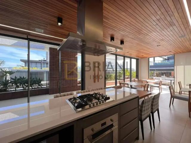 Apartamento para Venda em Florianópolis/SC Jurerê 2 Quartos