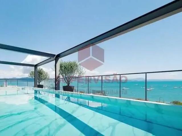 Apartamento para Venda em Florianópolis/SC Jurerê 2 Quartos