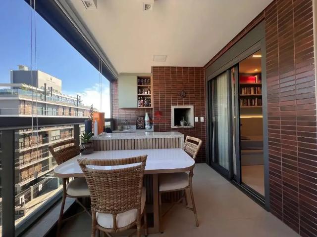 Apartamento para Venda em Florianópolis/SC Jurerê 2 Quartos