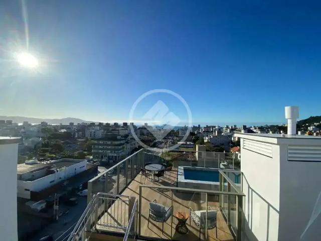 Apartamento para Venda em Florianópolis/SC Jurerê 2 Quartos