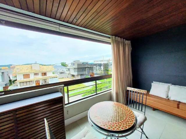 Apartamento para Venda em Florianópolis/SC Jurerê 2 Quartos