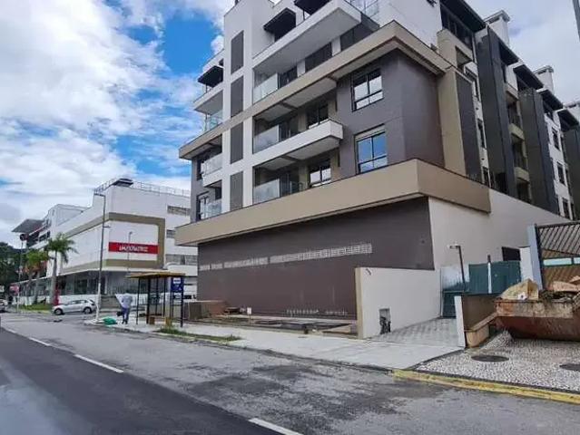 Apartamento para Venda em Florianópolis/SC Jurerê 2 Quartos