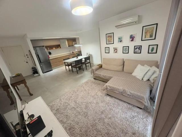 Apartamento para Venda em Florianópolis/SC Jurerê 2 Quartos