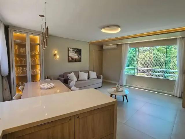 Apartamento para Venda em Florianópolis/SC Jurerê 2 Quartos