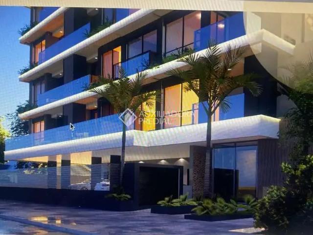 Apartamento para Venda em Florianópolis/SC Jurerê 2 Quartos
