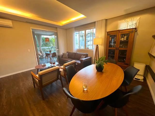 Apartamento para Venda em Florianópolis/SC Jurerê